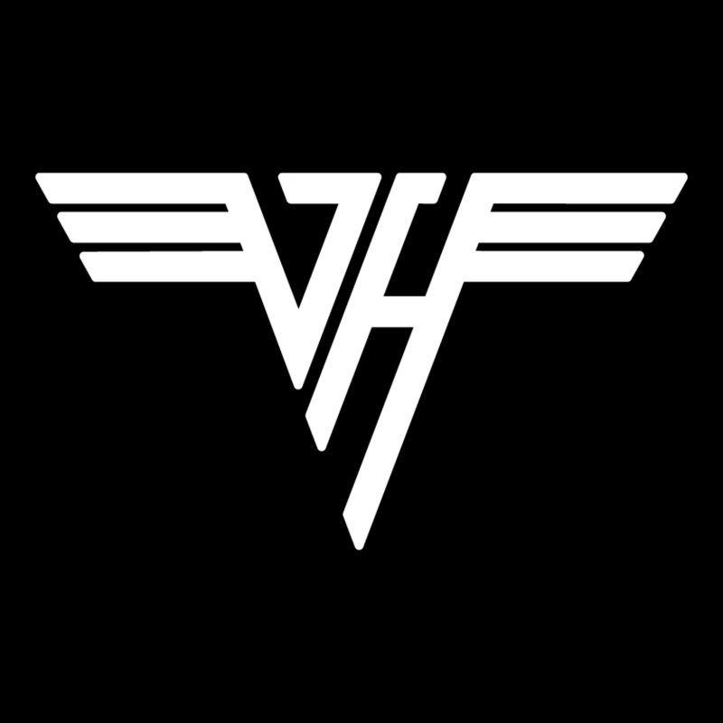 Στάμπα Van Helen Logo από Tshirtakias